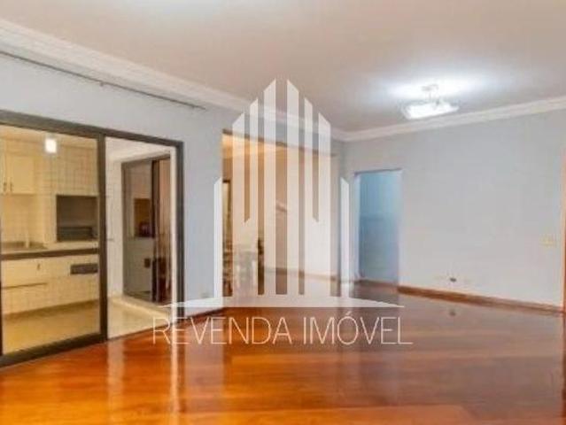 Apartamento, Tatuapé, São Paulo, SP