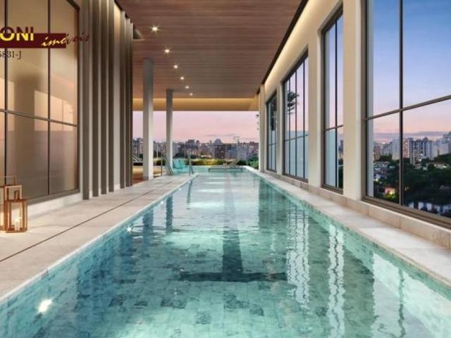 Apartamento, Tatuapé, São Paulo, SP