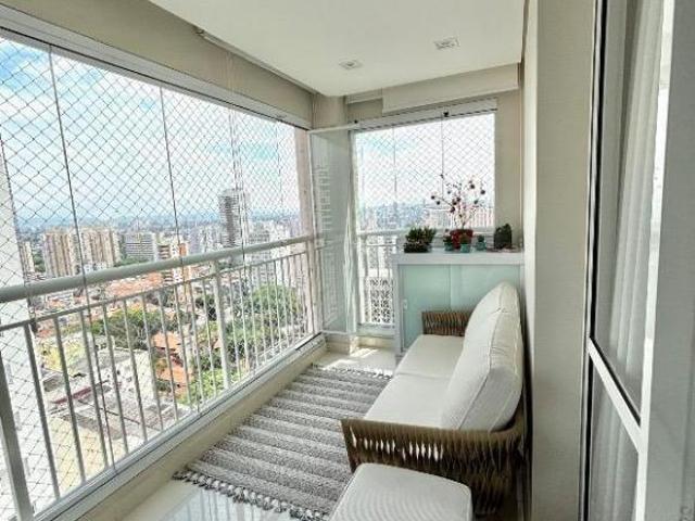 Apartamento, Tatuapé, São Paulo, SP