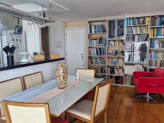 Apartamento, Tatuapé, São Paulo, SP