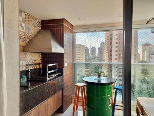 Apartamento, Tatuapé, São Paulo, SP
