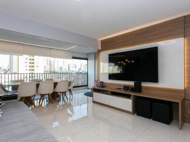 Apartamento, Tatuapé, São Paulo, SP