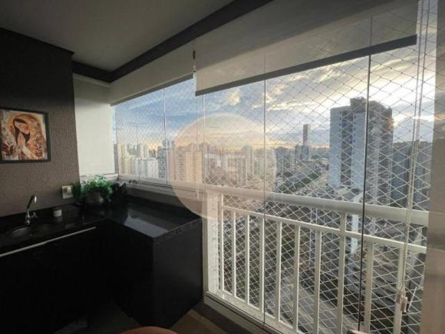Apartamento, Tatuapé, São Paulo, SP