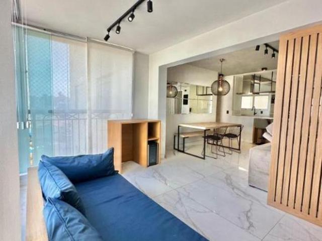 Apartamento, Tatuapé, São Paulo, SP