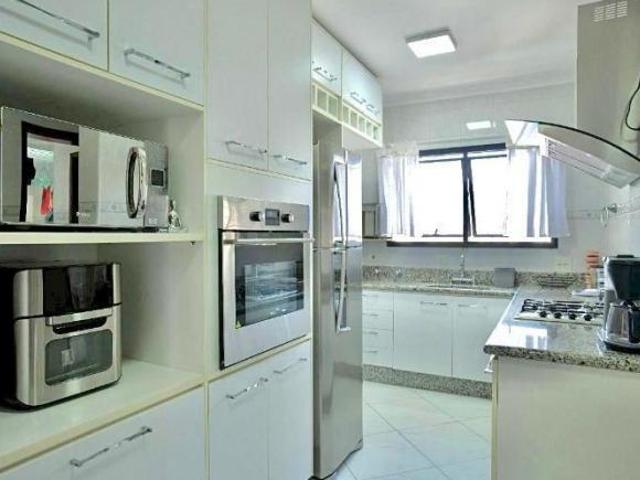 Apartamento, Tatuapé, São Paulo, SP