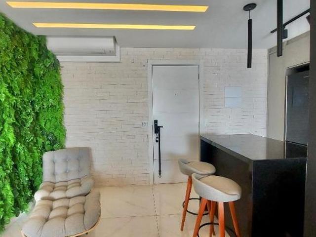 Apartamento, Tatuapé, São Paulo, SP