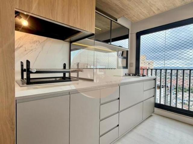 Apartamento, Tatuapé, São Paulo, SP
