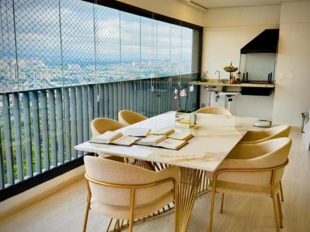 Apartamento, Tatuapé, São Paulo, SP
