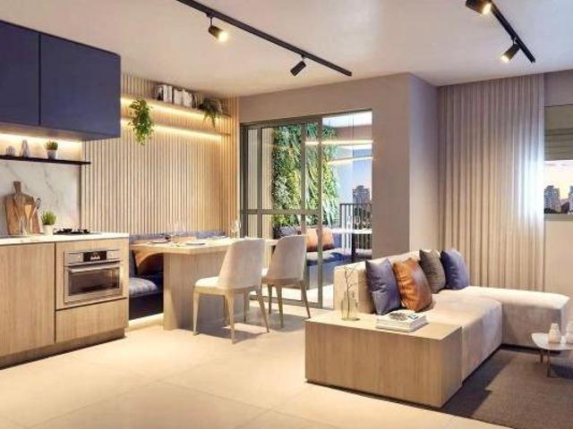 Apartamento, Tatuapé, São Paulo, SP