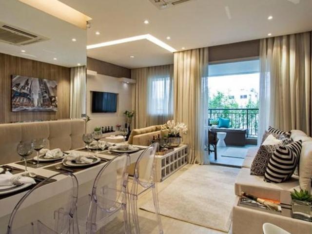 Apartamento, Tatuapé, São Paulo, SP