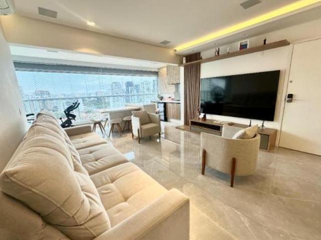 Apartamento, Tatuapé, São Paulo, SP