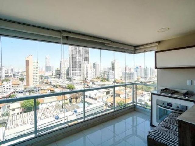 Apartamento, Tatuapé, São Paulo, SP