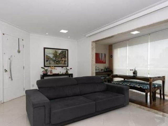 Apartamento, Tatuapé, São Paulo, SP