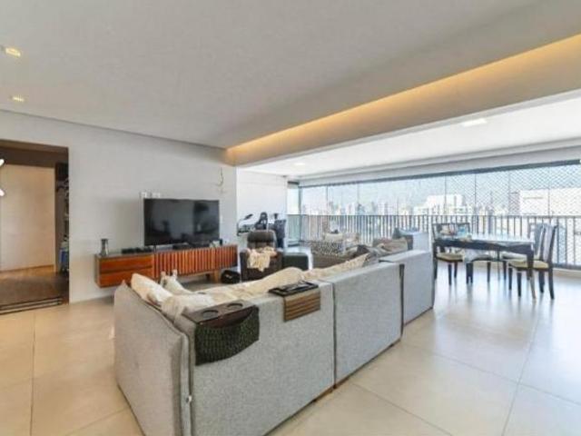 Apartamento, Tatuapé, São Paulo, SP
