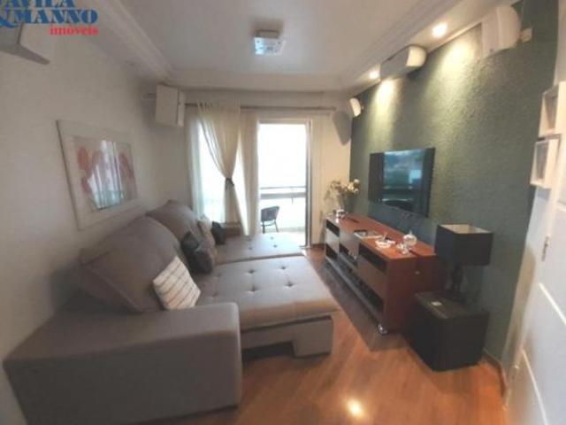 Apartamento, Tatuape, São Paulo, SP