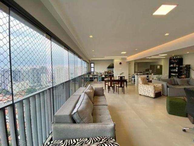 Apartamento, Tatuapé, São Paulo, SP