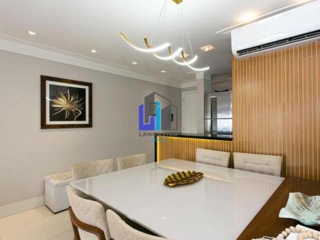 Apartamento Tatuapé Semi Mobiliado com excelente localização