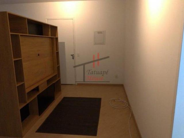 Apartamento Tatuape sSop Boulevard