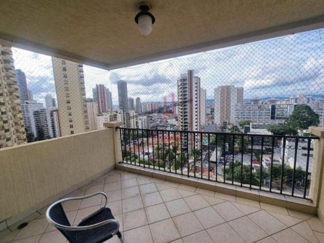 Apartamento Tatuapé Venda Condomínio Europa