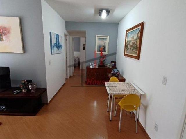 Apartamento Tatuapé Venda Esporte e Vida