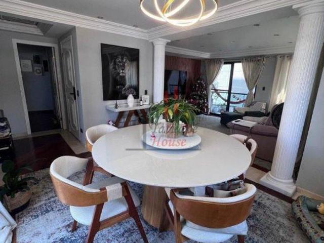 Apartamento Tatuapé Vende Porteira Fechada