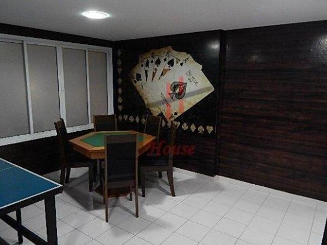 Apartamento Tatuapé Vende 2 Dormitórios