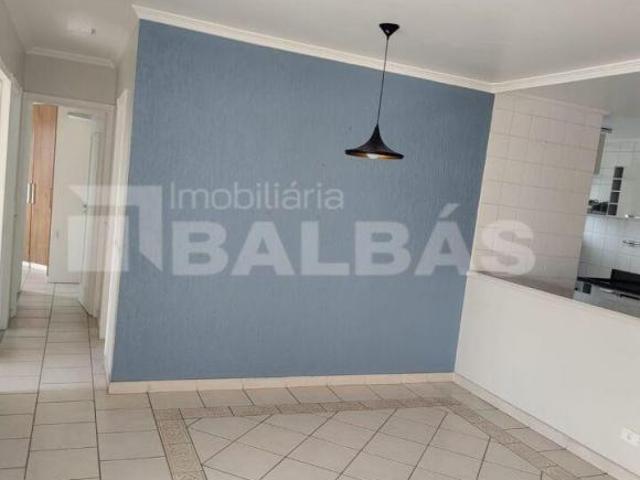APARTAMENTO TATUAPÉ VILLE CHABLIS 82 m²