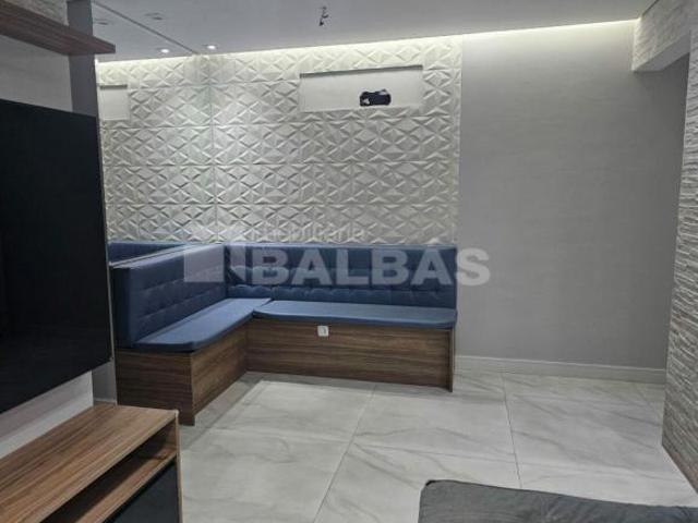 APARTAMENTO TATUAPÉ VISTA LIVRE LOCALIZAÇÃO EXCELENTE
