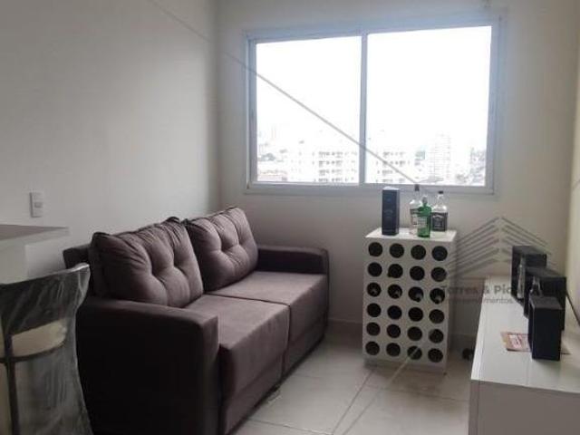 Apartamento Tatuapé, 02 dormitórios, sala, cozinha, banheiro