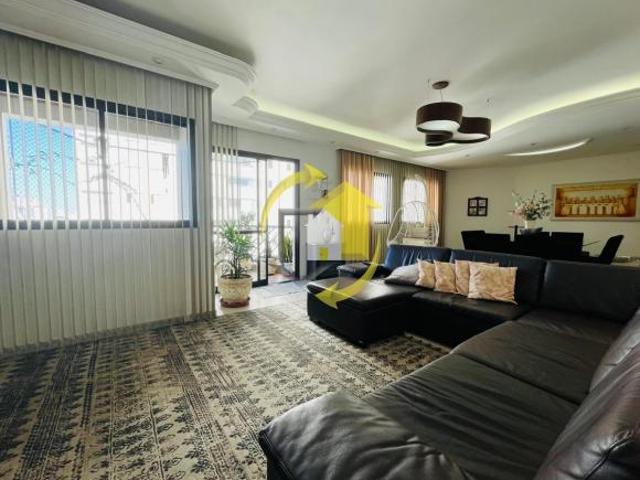 APARTAMENTO TATUAPÉ 186 M² 3 SUÍTES 2 VAGAS LOCALIZAÇÃO EXCELENTE