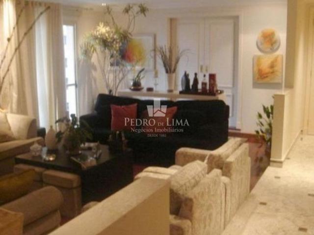 Apartamento Tatuapé 192m² com 4 sutes 6 vagas. Condomínio Presence