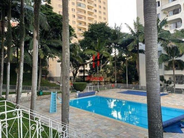 Apartamento Tatuapé 109 m2 com 3 quartos 2 vagas