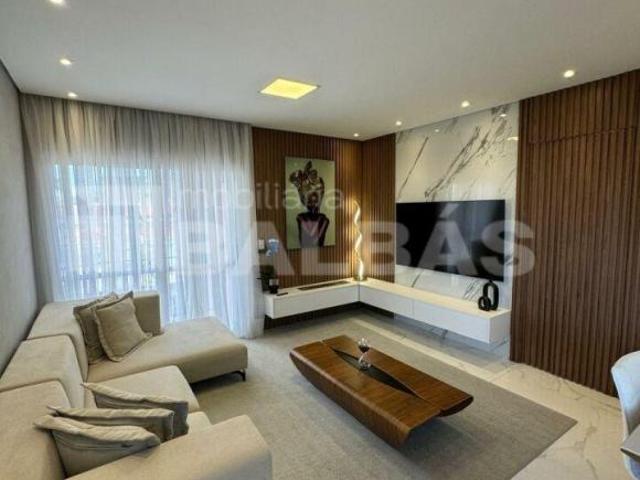 APARTAMENTO TATUAPÉ 110 M² 3 DORMITÓRIOS 2 VAGAS