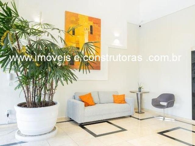 Apartamento Tatuapé 122 m² 3 suítes, 3 vagas Ao lado de clube, supermercado e shopping Oportunida
