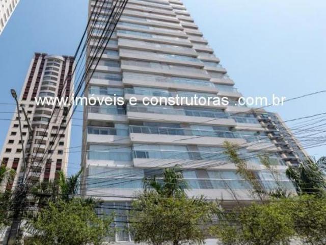 Apartamento Tatuapé 127 m² 3 suítes 2 vagas Próximo ao Metrô Tatuapé Entregue em 2018