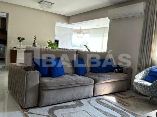 APARTAMENTO TATUAPÉ 131 m² 3 SUÍTES 2 VAGAS