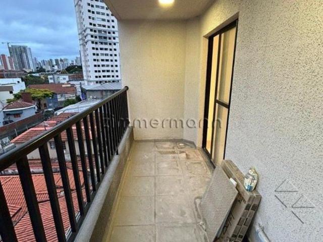 APARTAMENTO TATUAPÉ 1 DORMITÓRIO