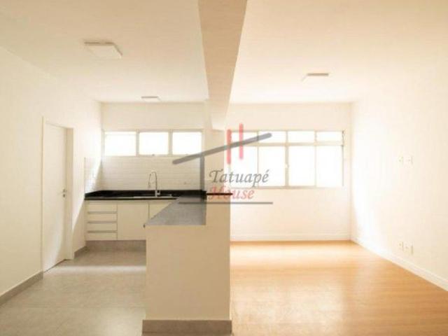 Apartamento Tatuapé 1 Vaga Praça Bom Parto