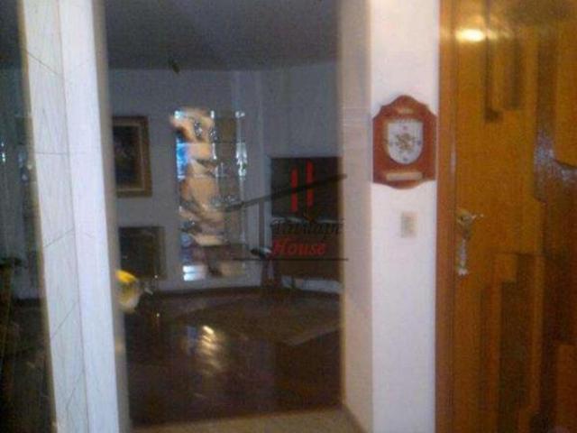 Apartamento Tatuapé 228 metros
