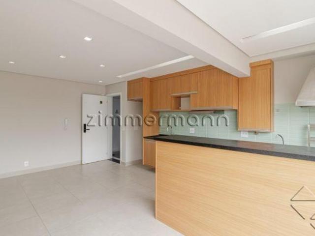 APARTAMENTO TATUAPÉ 2 DORMITÓRIOS 1 VAGA