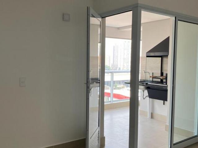 Apartamento Tatuapé 2 dormitórios 1 suíte 1 vaga pronto para morar
