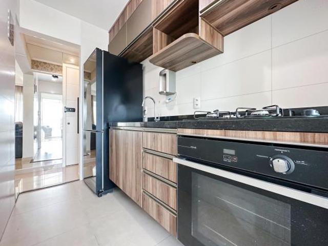 Apartamento Tatuapé, 2 dormitórios, 1 suíte, 2 vagas, mobiliado, ar condicionado