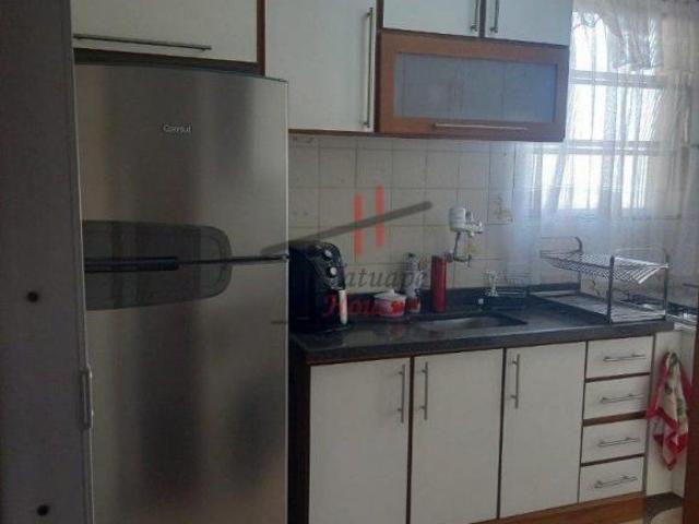 Apartamento Tatuapé 2 dormitórios 70 m2 Mobiliado