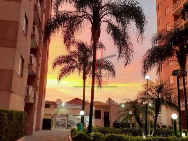 Apartamento TAtuapé 2 dormitórios