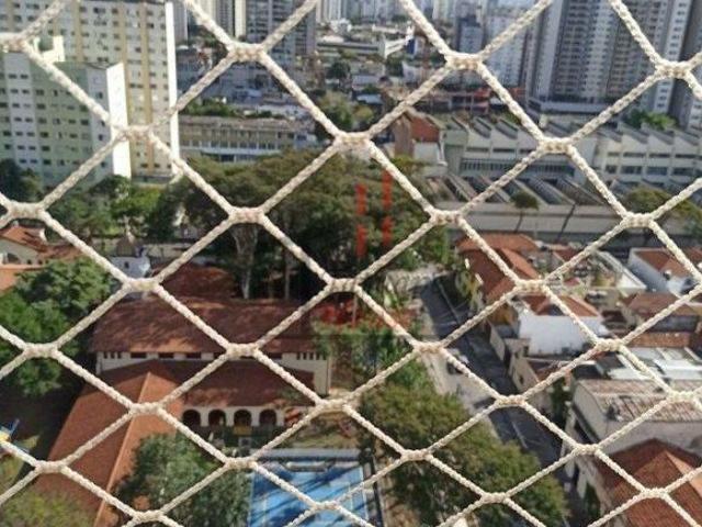 Apartamento Tatuapé 2 Dormitórios Andar Alto