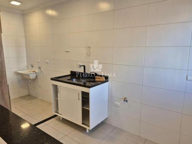 Apartamento Tatuapé 2 Dormitórios e Vaga de Garagem