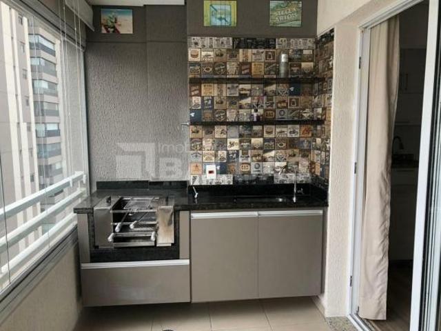 APARTAMENTO TATUAPÉ 2 DORMS 1 SUITE, 1 VAGA LOCALIZAÇÃO E PRATICIDADE EM UM SÓ LUGAR !