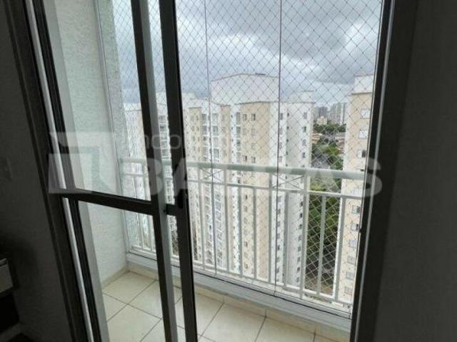 APARTAMENTO TATUAPÉ 2 DORMS VAGA FIXA PRONTO PARA MORAR !