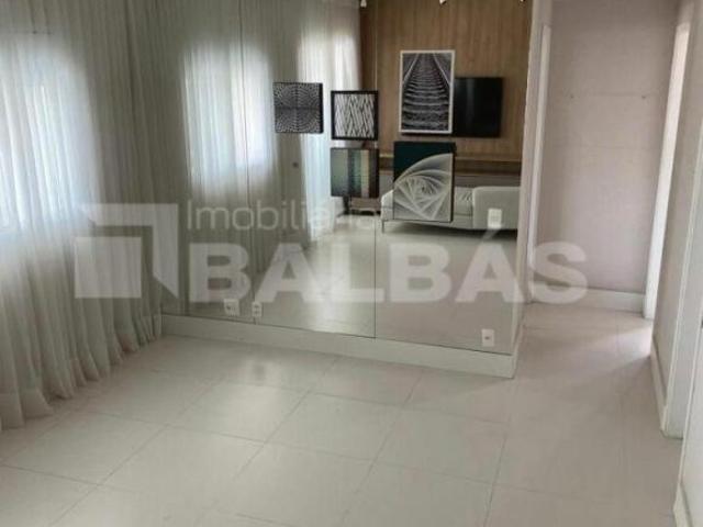 APARTAMENTO TATUAPÉ 2 SUÍTES 2 VAGAS