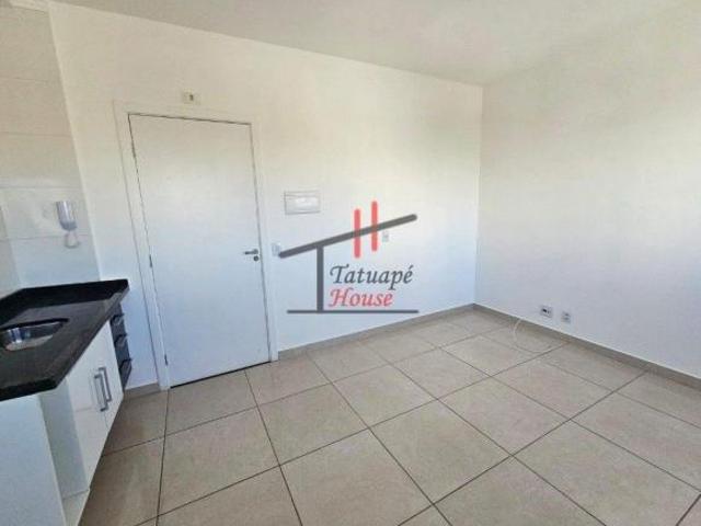 Apartamento Tatuapé 2 Quartos